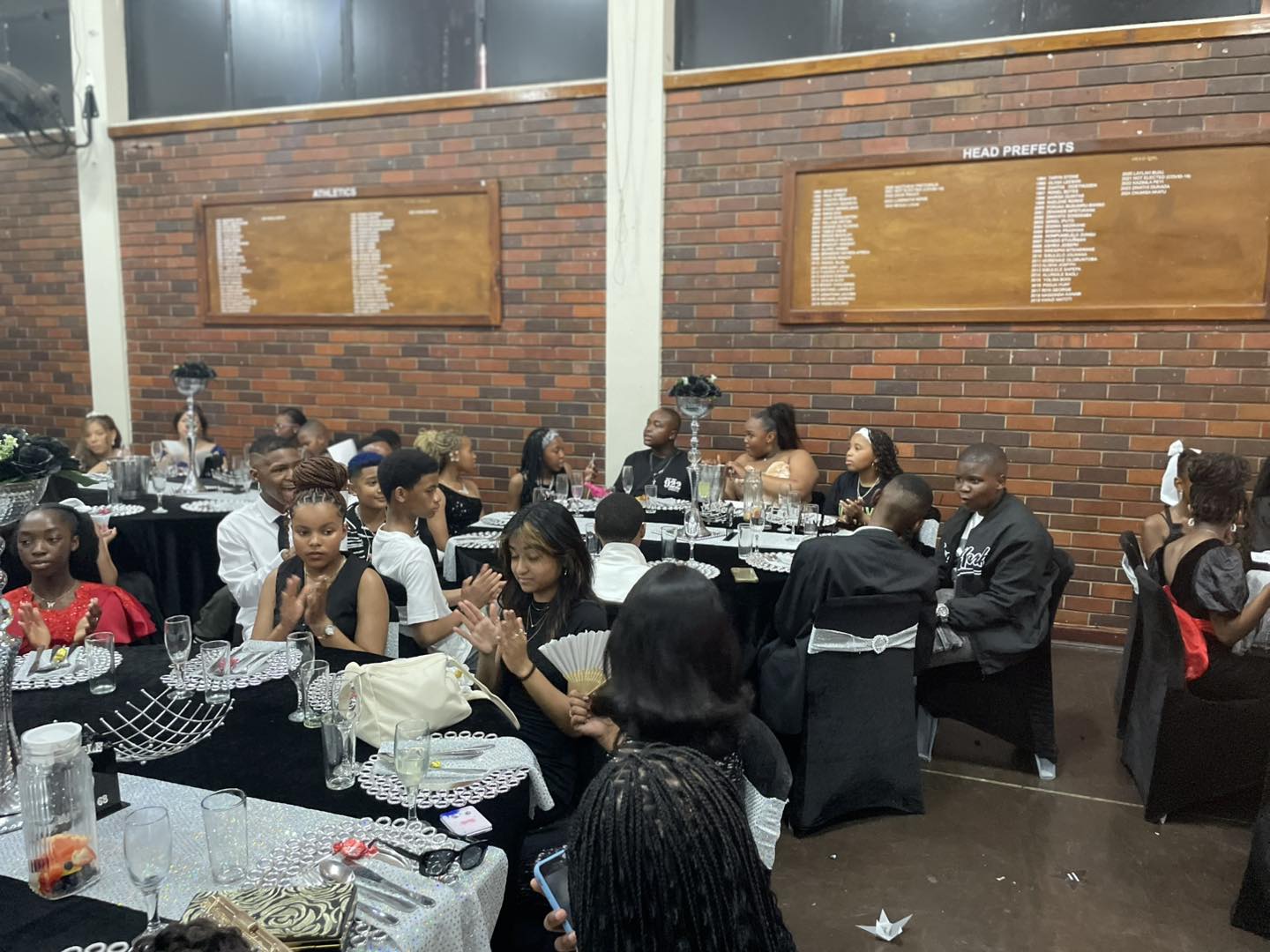 “Farewell and best wishes to our Grade 7 class of 2024” – Transkei ...